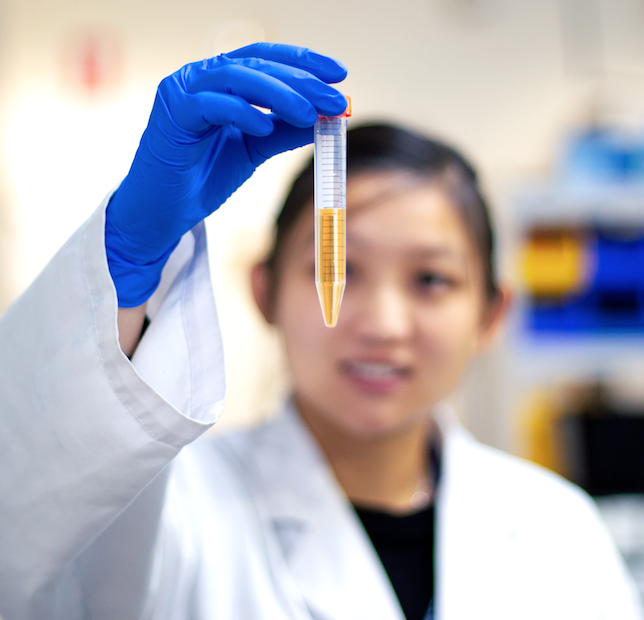 Assay Development Services | Lumos Diagnostics
